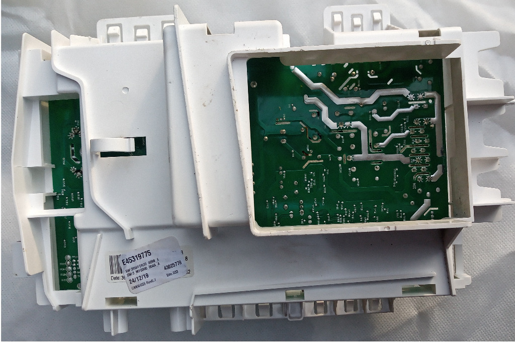 Programator Moduł Pralki Candy - Niska cena na Allegro.pl