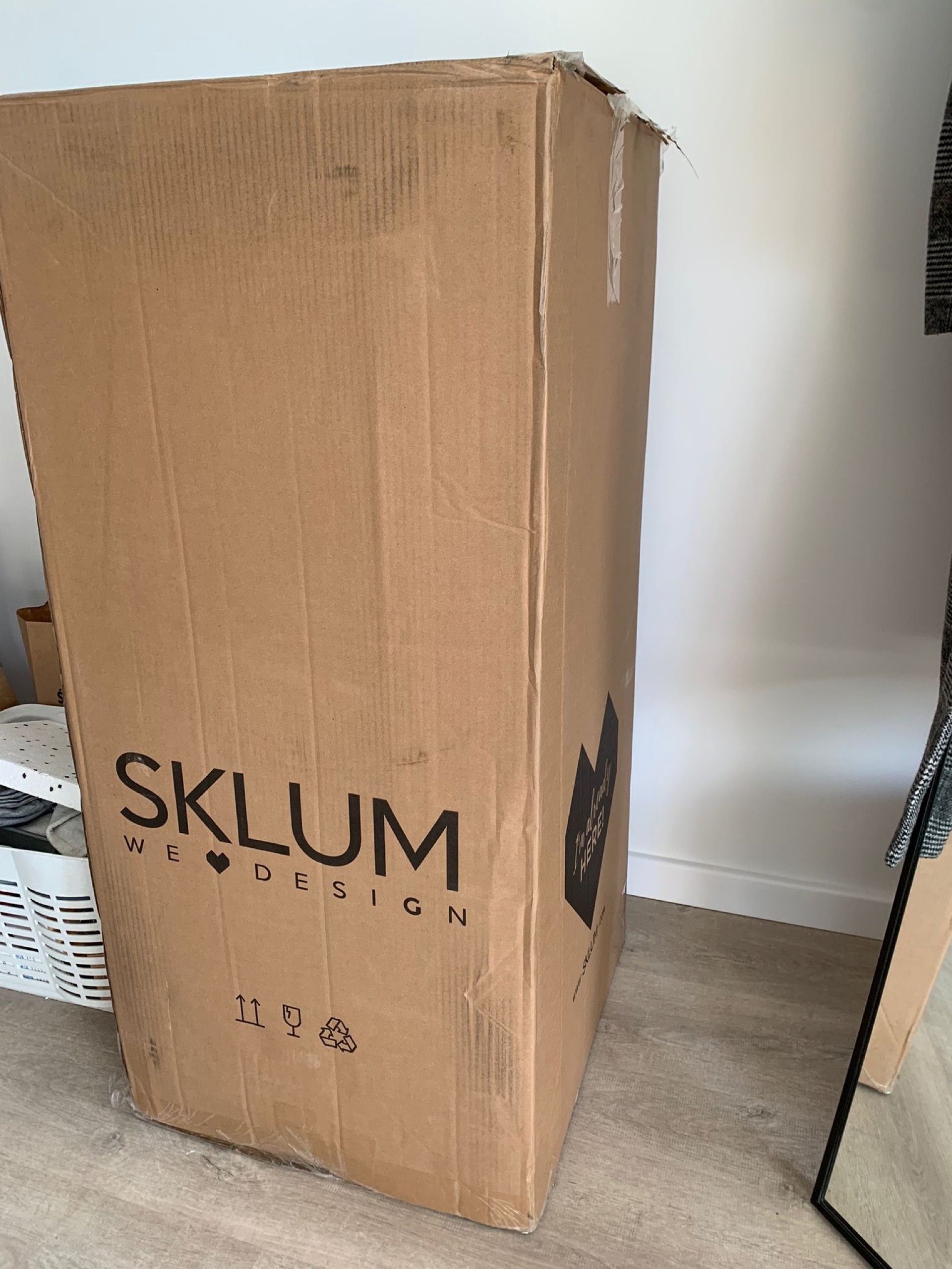 HOKERY (NOWE!) FIRMY SKLUM | Poznań | Kup teraz na Allegro Lokalnie