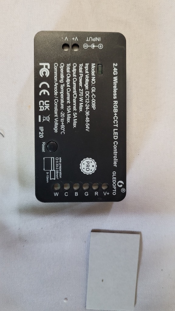 Rgbw Zigbee - Niska cena na Allegro.pl