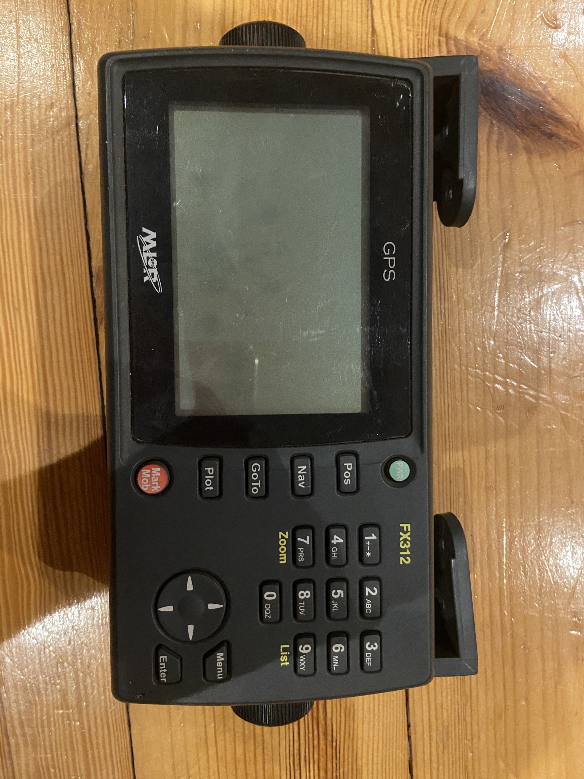 GPS MLR FX312 nawigacja morska | Słupsk | Ogłoszenie na Allegro Lokalnie