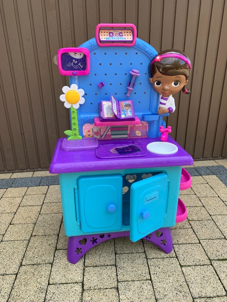 Doktor Dosia - Niska cena na Allegro.pl