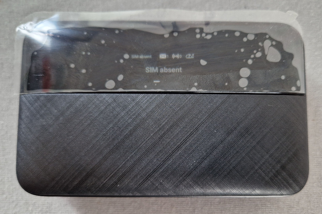 KuWFi 4G Lte router bezprzewodowy mobilny na kartę SIM | Stare Babice ...