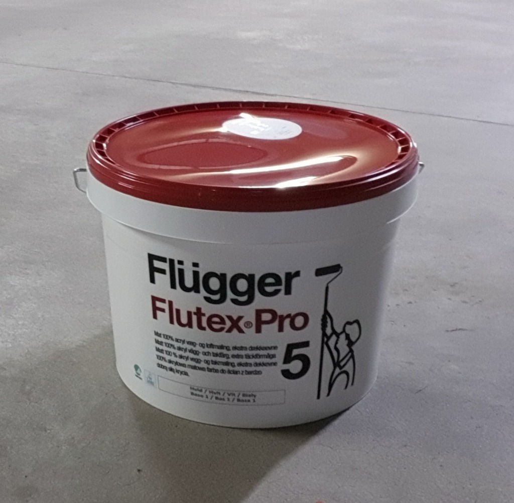 Flugger - Niska cena na Allegro.pl