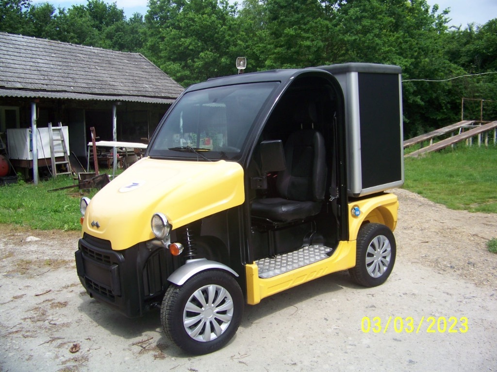 Melex - Niska cena na Allegro.pl