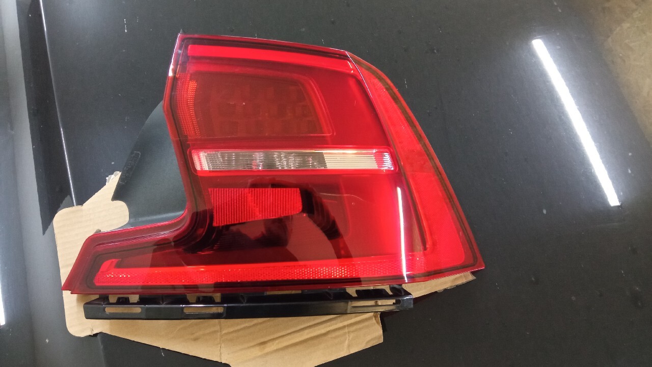 Volvo S90 lampa prawy tył LED 31698713 | Olsztyn | Kup teraz na Allegro ...