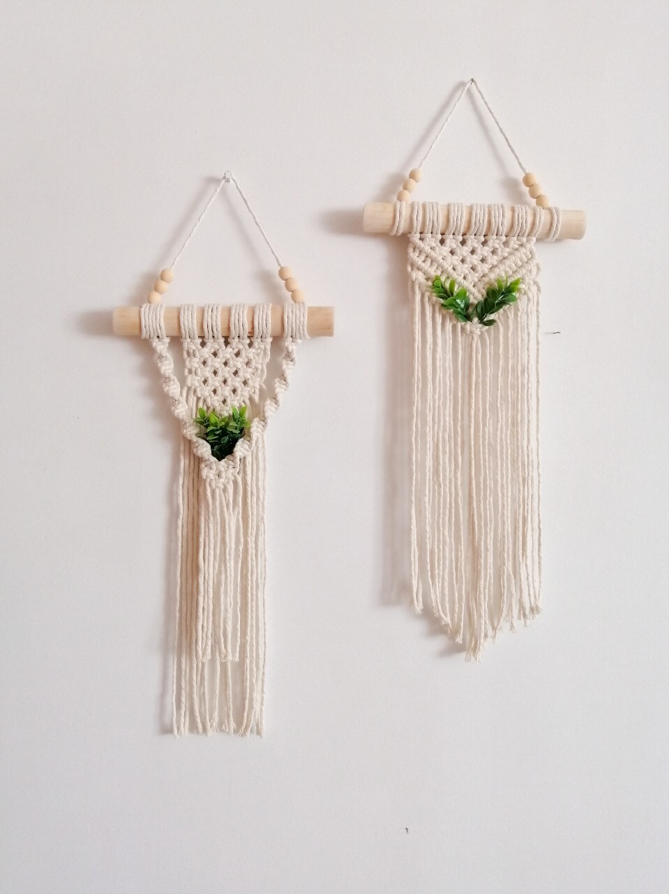 Mini Makrama - Niska cena na Allegro.pl