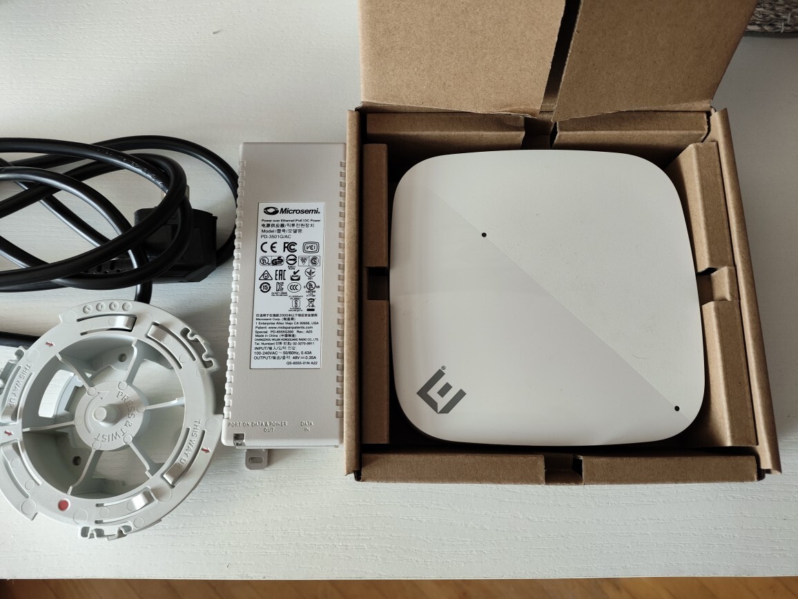 Punkt dostępu Extreme Networks AP305C | Stalowa wola | Kup teraz na ...