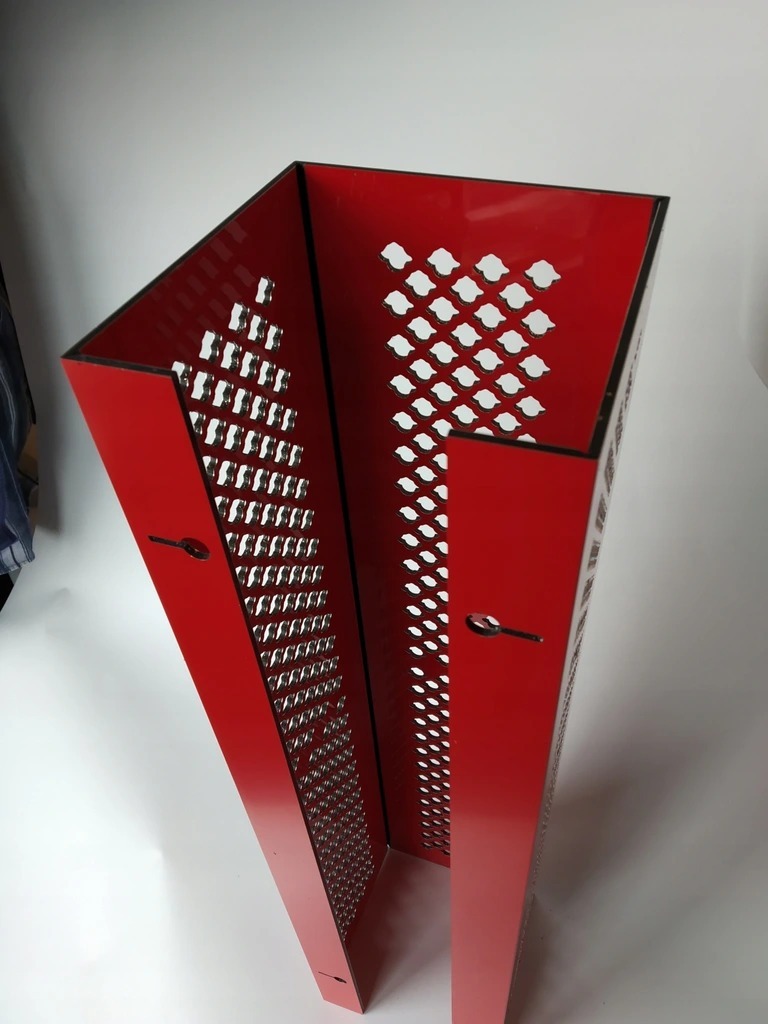 maskownica osłona obudowa rur pionów na wymiar | Zielonka | Kup teraz ...