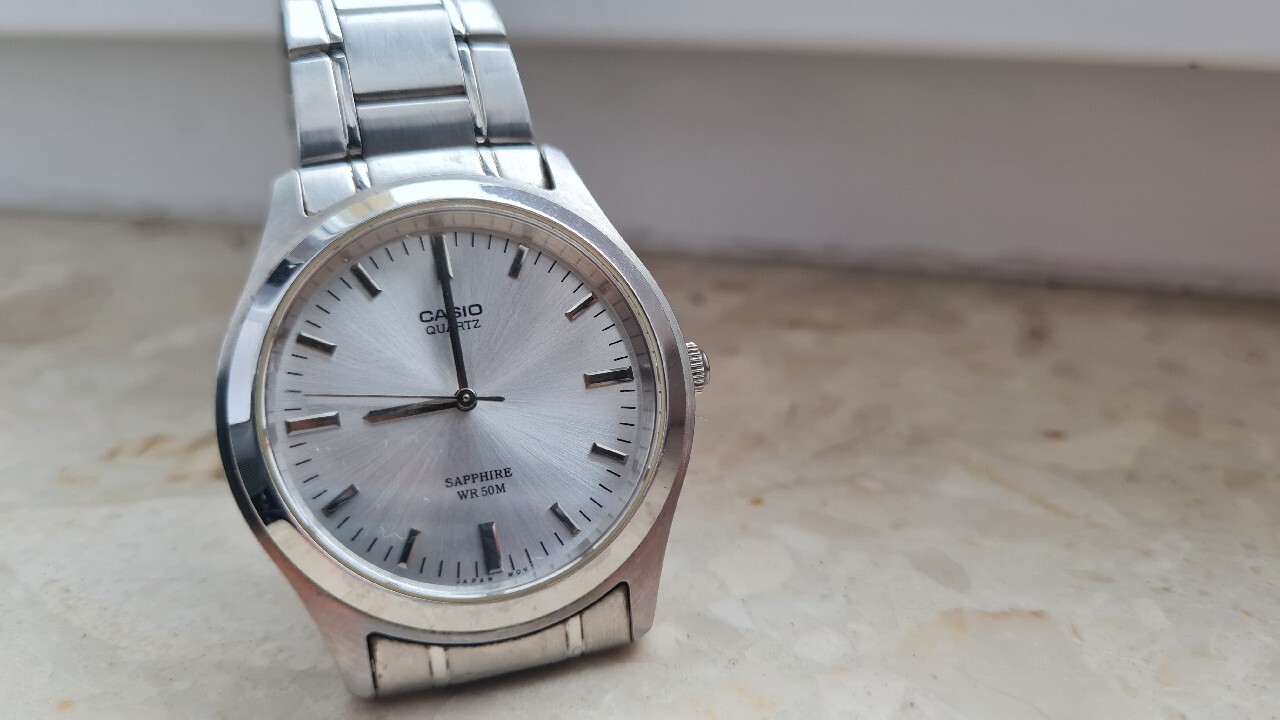 Casio Mtp 1200 | Kraków | Kup teraz na Allegro Lokalnie