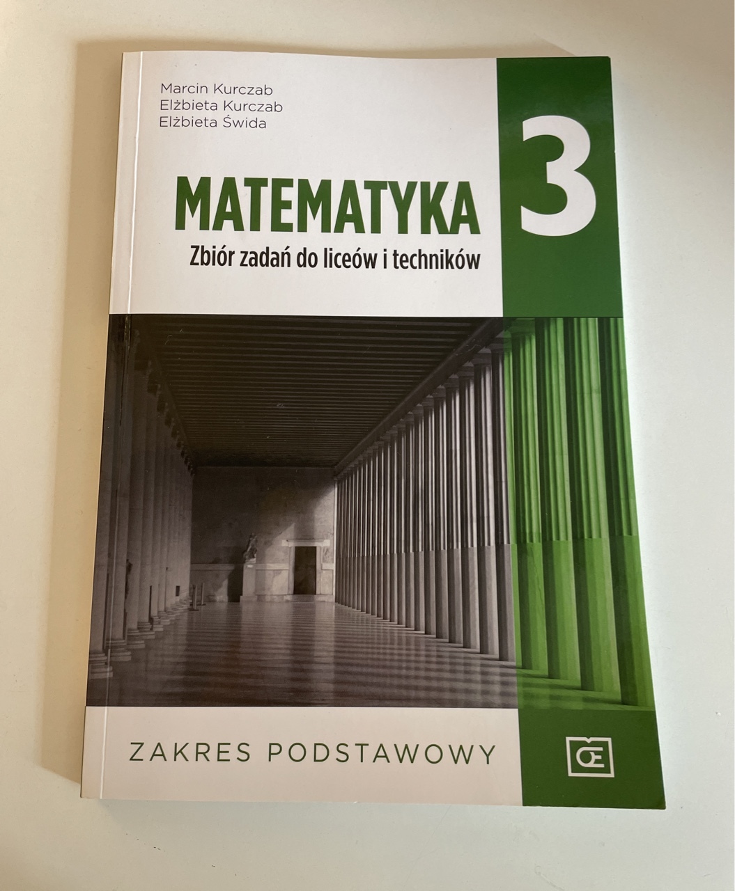 Matematyka 3 | Sulejówek | Kup teraz na Allegro Lokalnie