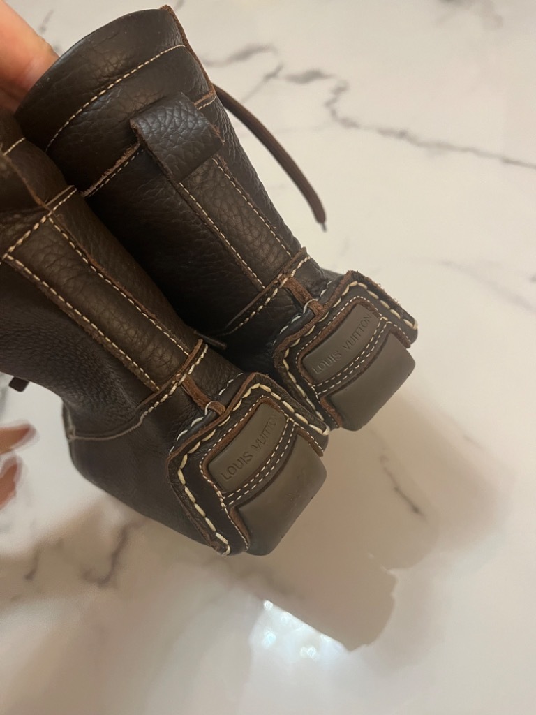 Louis Vuitton oryginalne nowe mokasyny 38 | Kielce | Kup teraz na Allegro Lokalnie