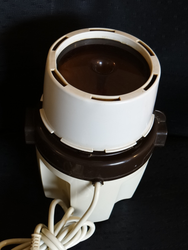 Młynek MOULINEX 32002 do kawy ziaren zanęty i tp. | Słońsk | Kup teraz ...