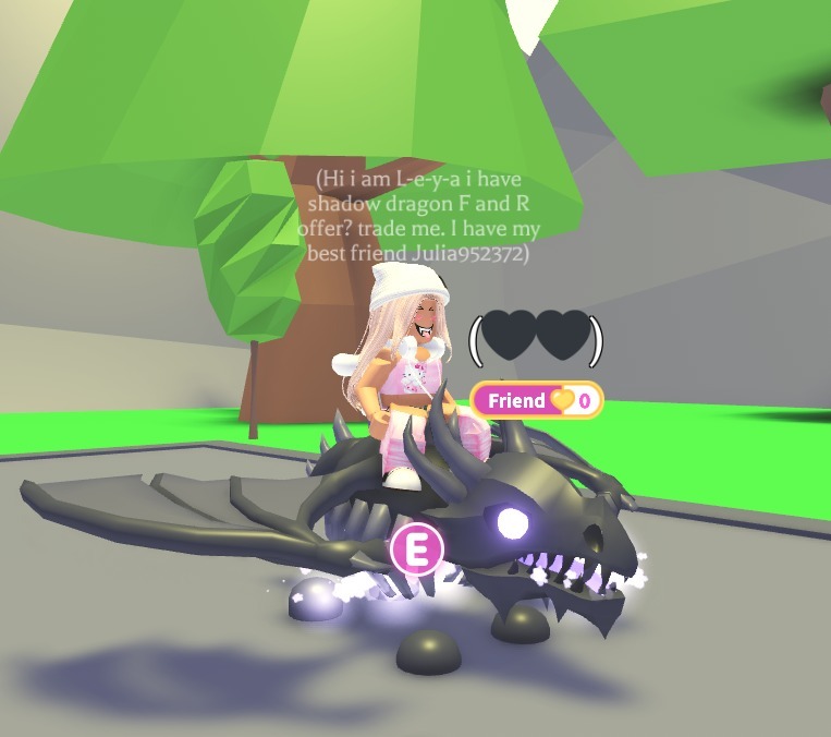 Adopt Me Dragon - Niska cena na Allegro.pl