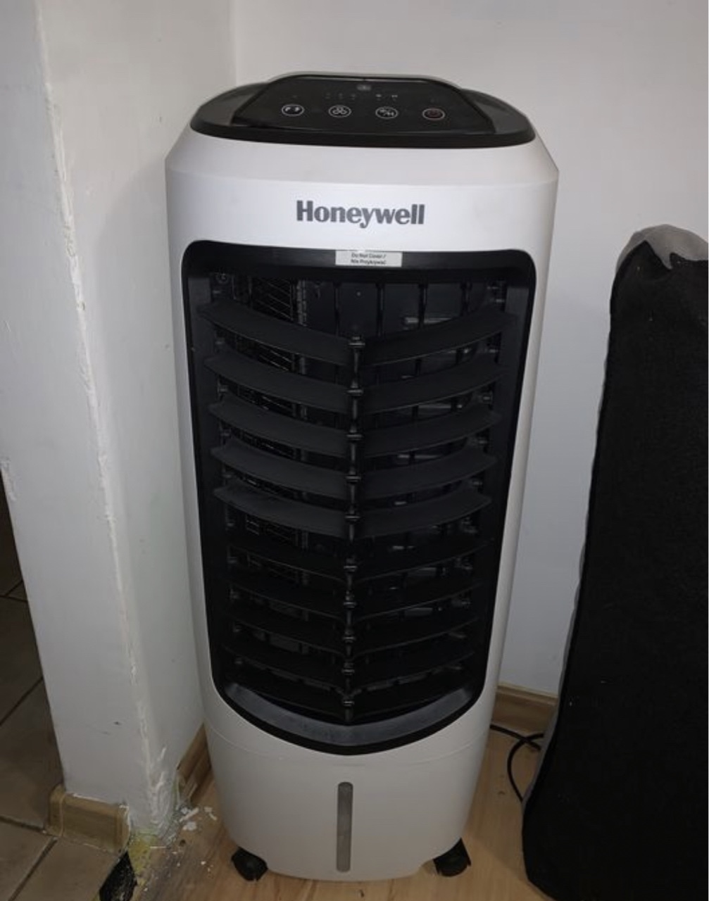 Klimatyzator Stojący HONEYWELL | Tychy | Kup teraz na Allegro Lokalnie