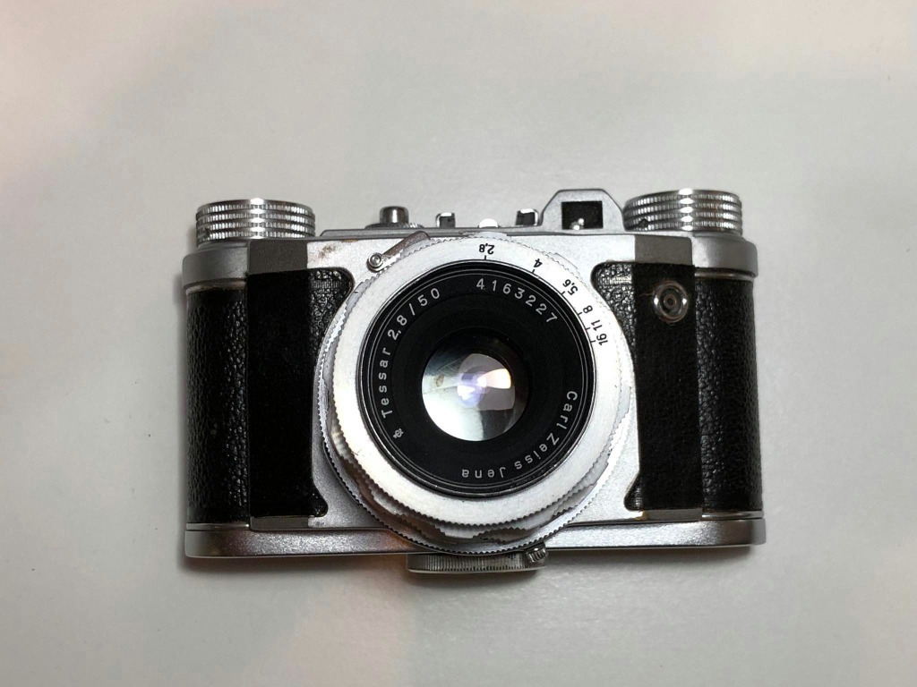 Altissa Altix IV | Warszawa | Kup teraz na Allegro Lokalnie