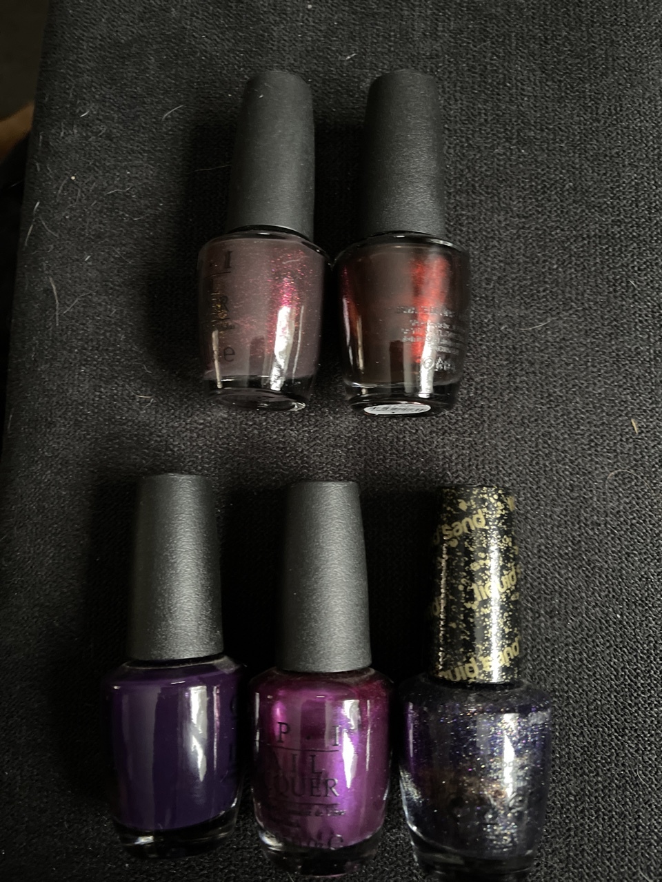 Lakiery klasyczne Opi 35 szt | Pomorskie | Kup teraz na Allegro Lokalnie