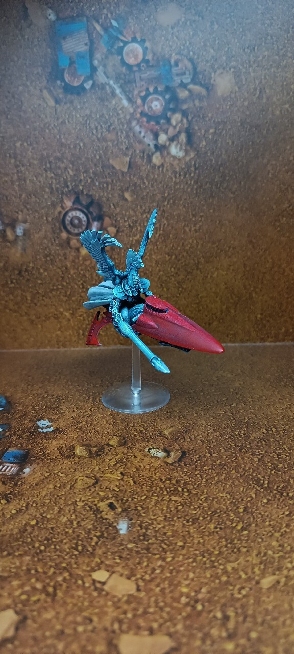 Autarch Skyrunner Kitbash | Świętoszów | Kup teraz na Allegro Lokalnie