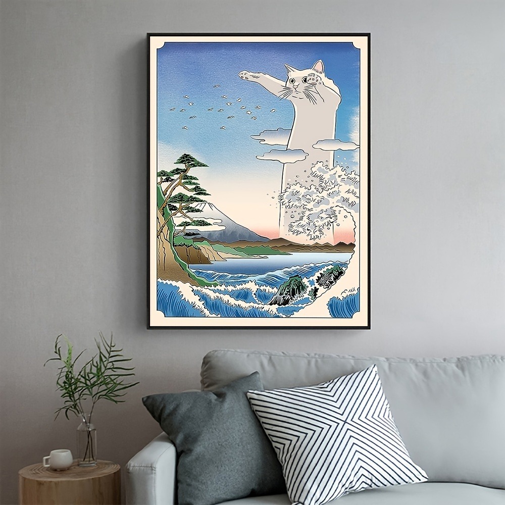 Meme Plakat - Niska cena na Allegro.pl