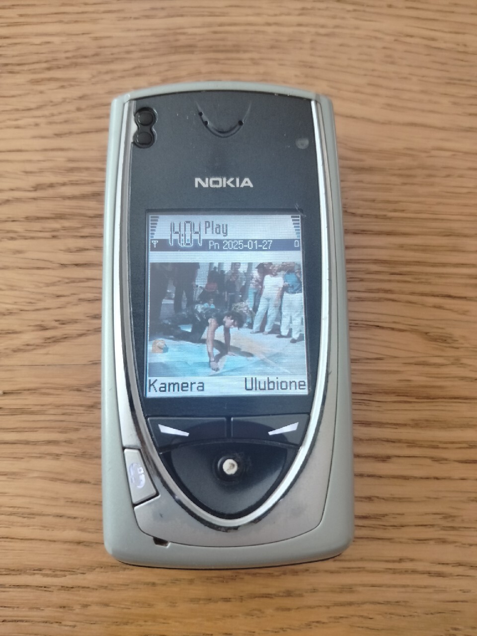 Telefon Nokia 7650 | Piekary Śląskie | Kup teraz na Allegro Lokalnie