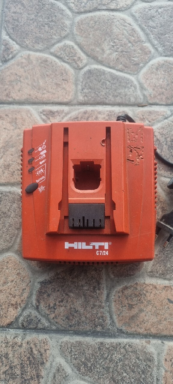 Hilti C7 24 - Niska cena na Allegro.pl