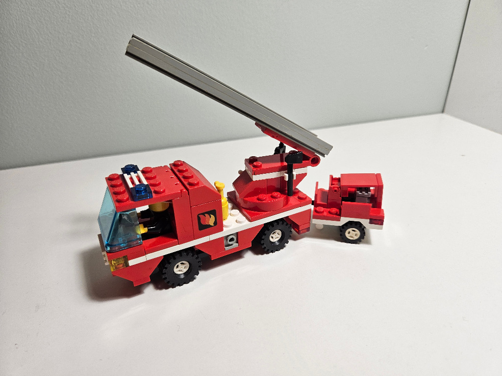 Lego 6593 Blaze Battler | Warszawa | Kup teraz na Allegro Lokalnie