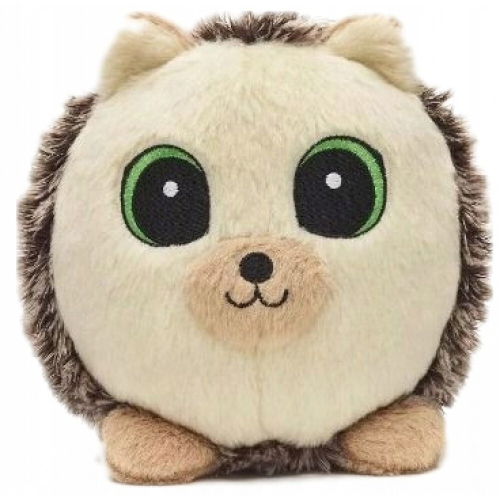 Maskotka Jeż Jerzyk Gang Słodziaków Biedronka | Olkusz | Kup teraz na ...