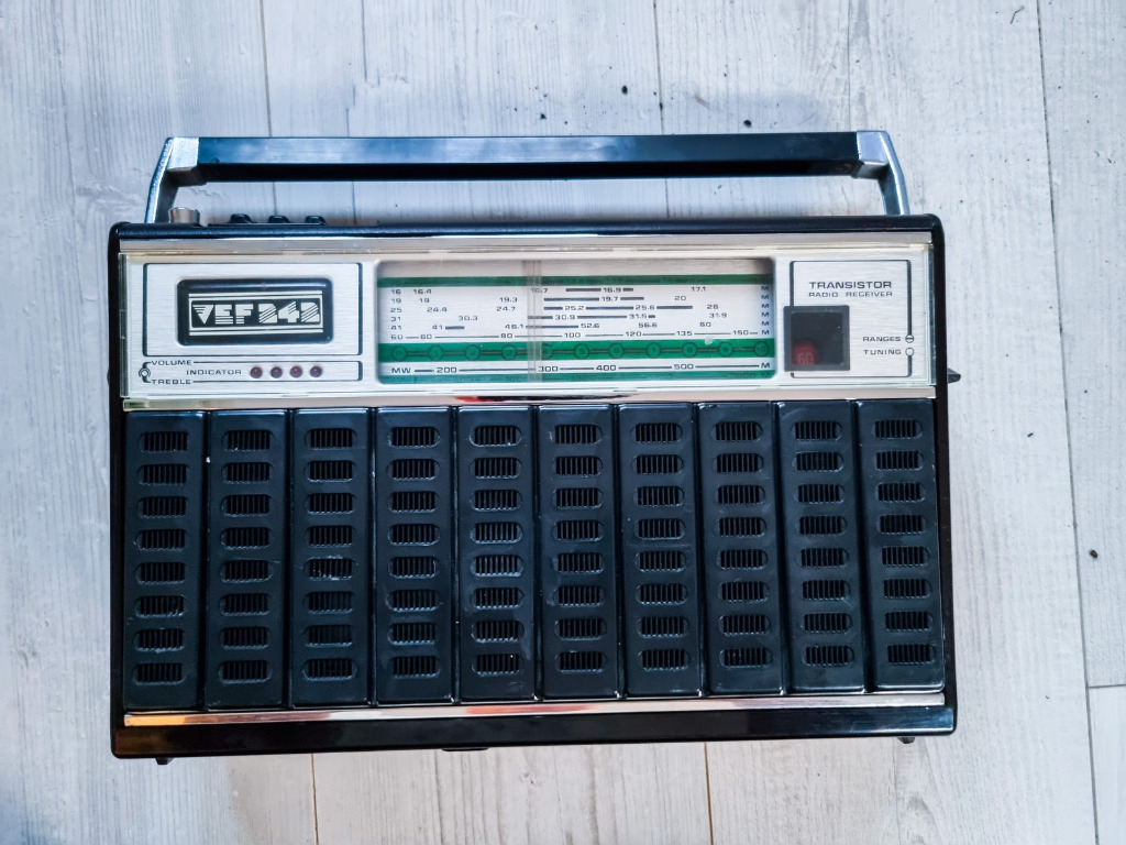 Radio Prl - Niska cena na Allegro.pl