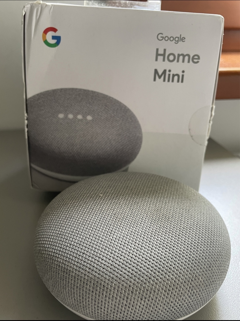 Google Home Mini | Rzepin | Kup teraz na Allegro Lokalnie Google Home Mini | Rzepin | Kup teraz na Allegro Lokalnie