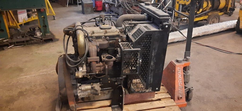 Silnik Perkins 2506/1500 | Wejherowo | Kup teraz na Allegro Lokalnie