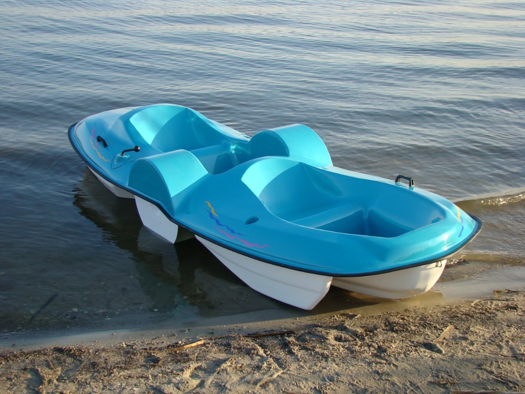 Rowery wodne rower wodny SYRIUS TANDEM | Świdnik | Ogłoszenie na ...