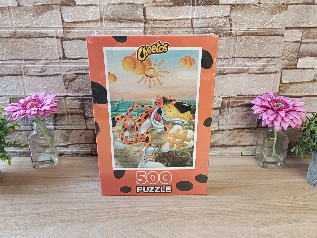 Cheetos Sweetos - Niska cena na Allegro.pl