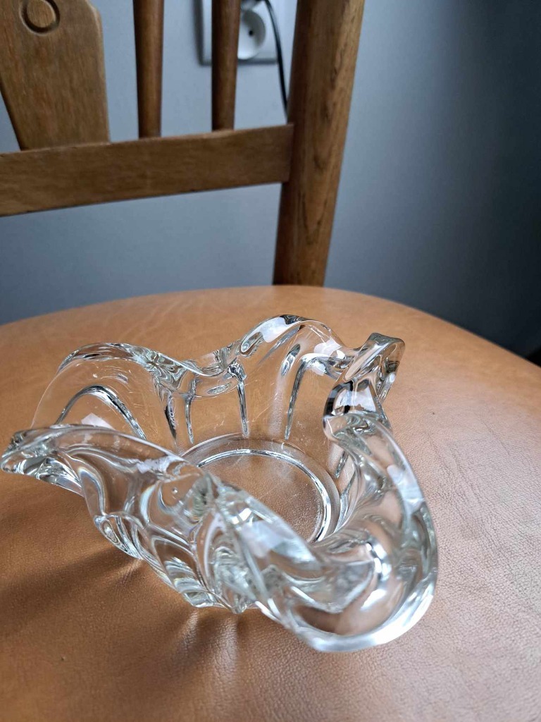 Popielniczka WANDA HSG Ząbkowice Eryka T Drost | Zgłobień | Kup teraz ...