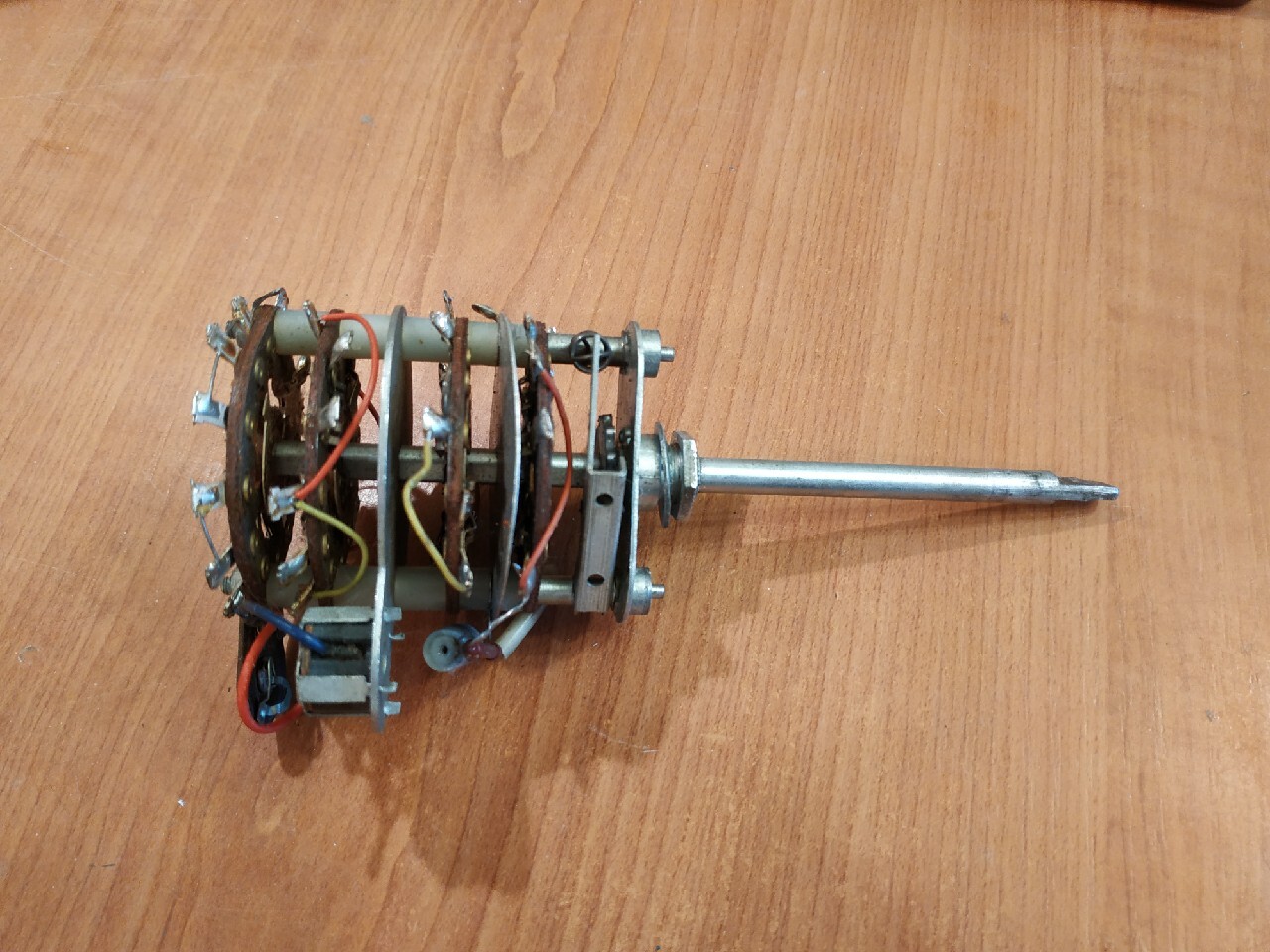 UNITRA ZRK magnetofon M 2404 2405 ZK przełącznik | Łódź | Kup teraz na ... UNITRA ZRK magnetofon M 2404 2405 ZK przełącznik | Łódź | Kup teraz na ...