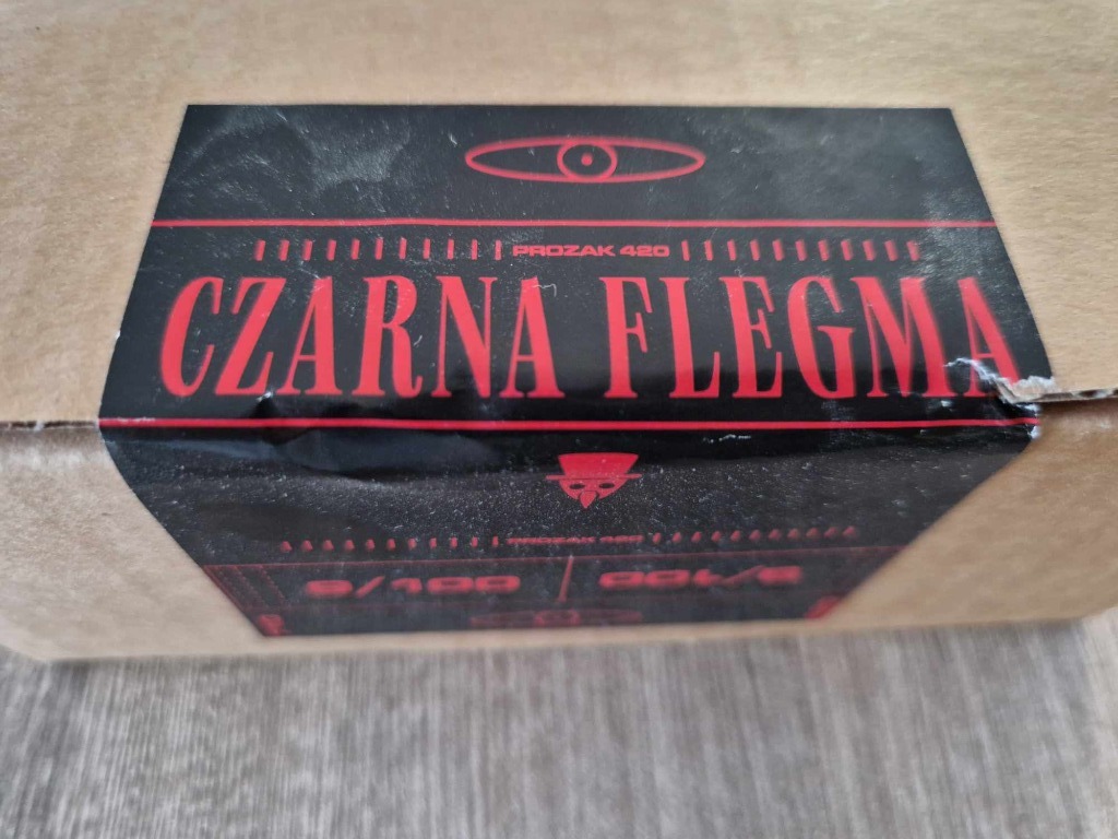 Flegma - Niska cena na Allegro.pl