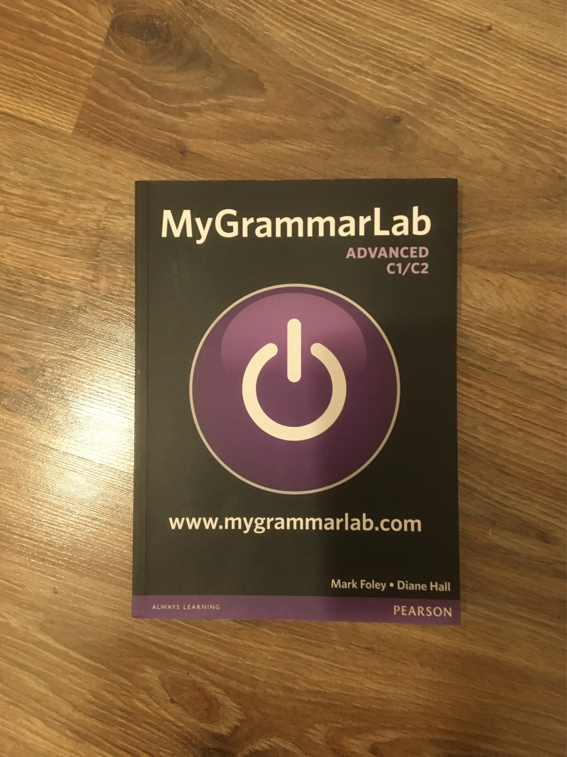 My Grammar Lab - Niska cena na Allegro.pl