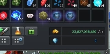 Cabal online eu alz 1b mercury | Dobrynka | Kup teraz na Allegro Lokalnie