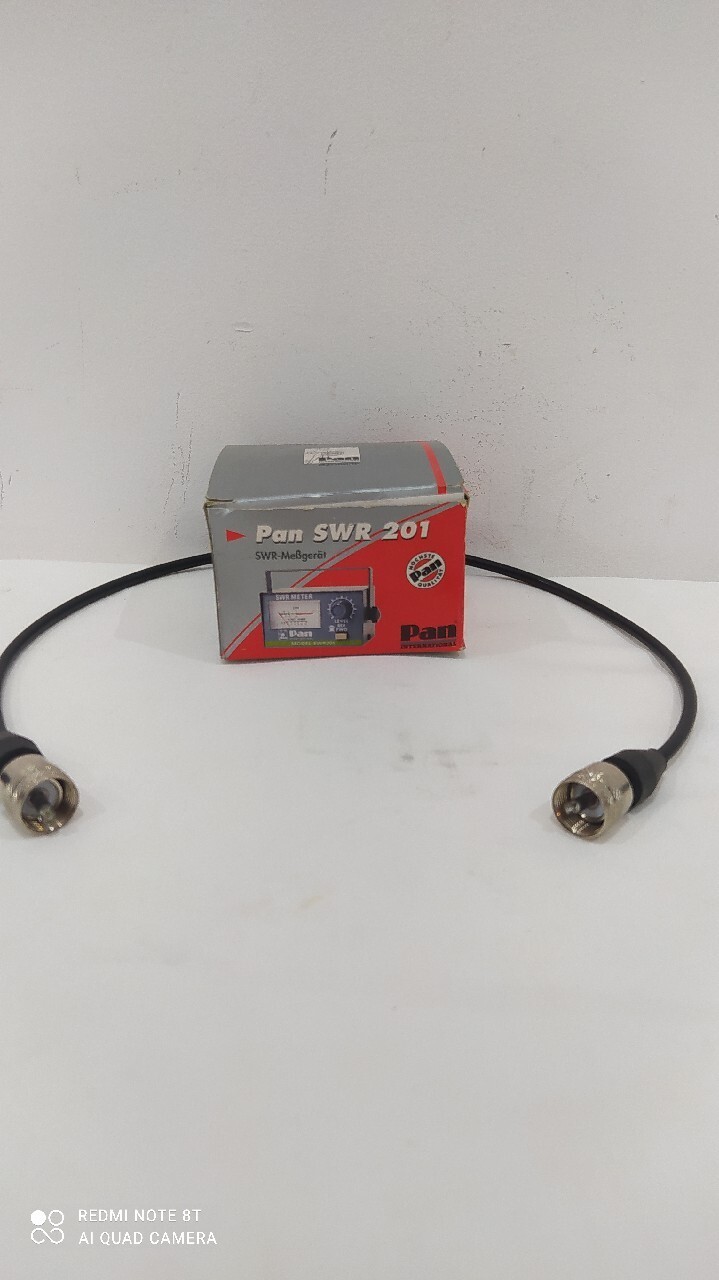 Miernik Swr Cb - Niska cena na Allegro.pl