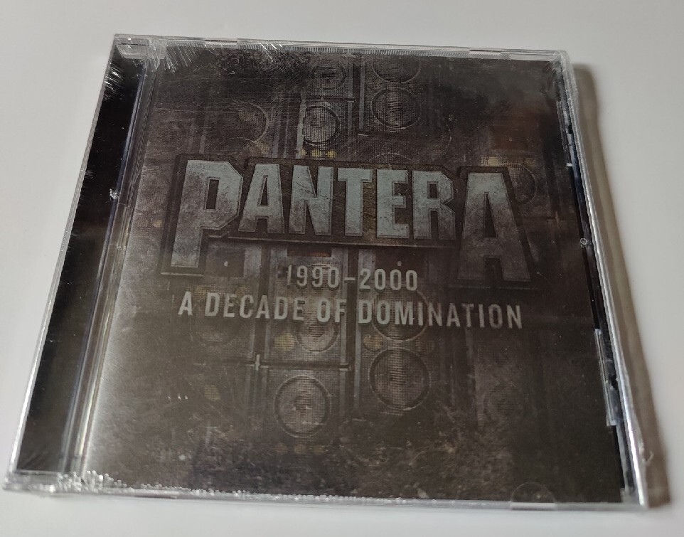 Pantera Cd - Niska cena na Allegro.pl
