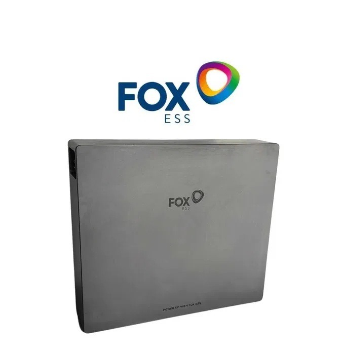 Magazyn Energii FOXESS EP11 10 36kWh z BMS wysokonap | Radom | Ogłoszenie na Allegro Lokalnie