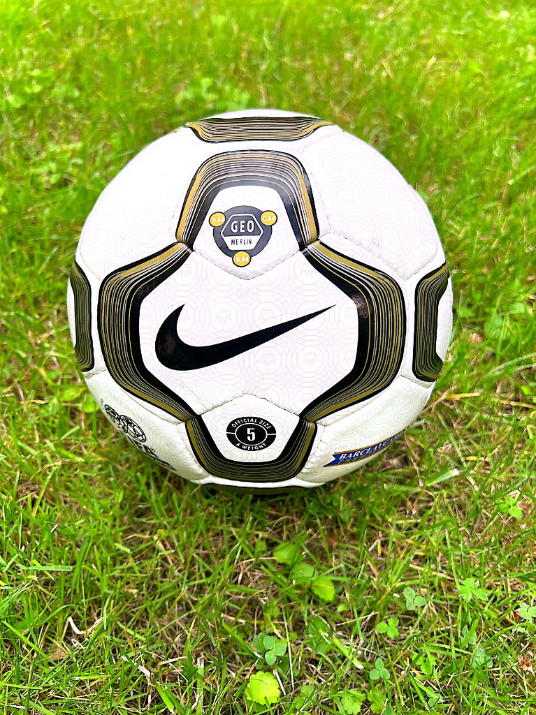 Nike merlin store