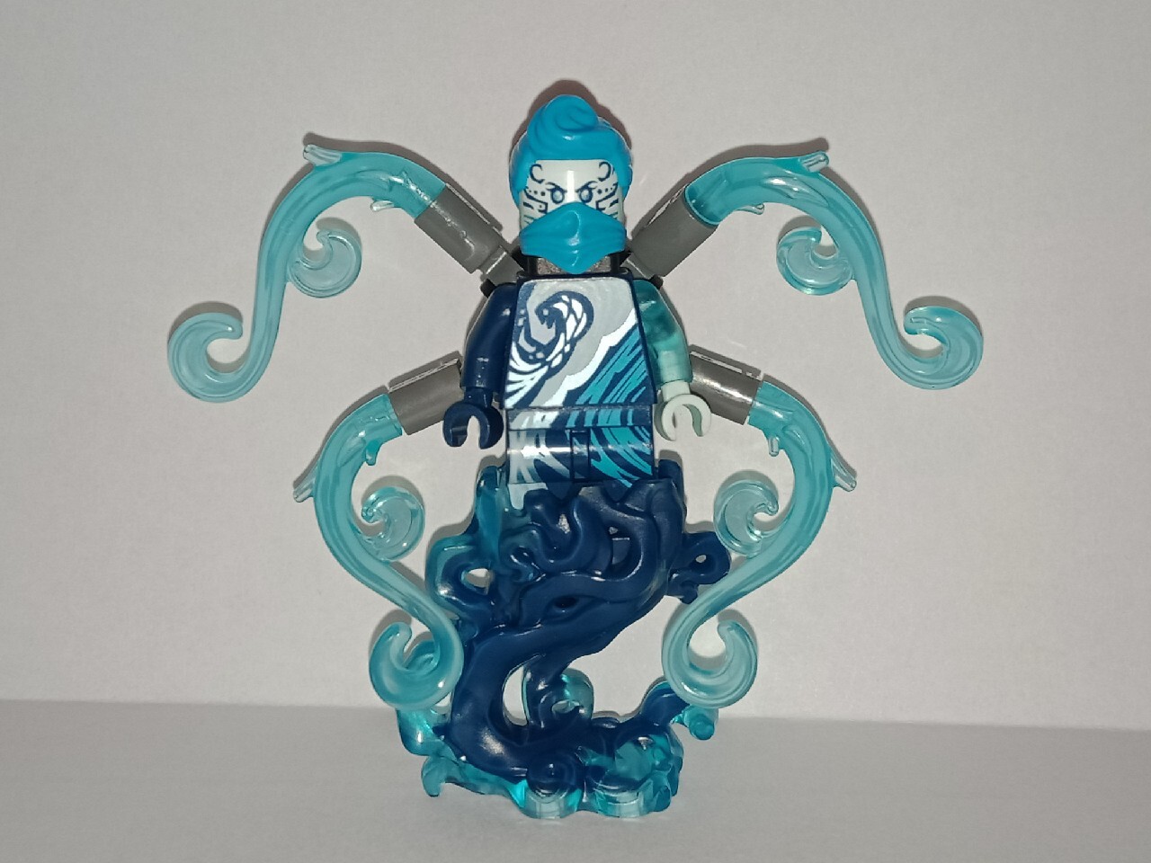 Lego figurka Ninjago Nya NRG njo705 | Kraków | Kup teraz na Allegro ...