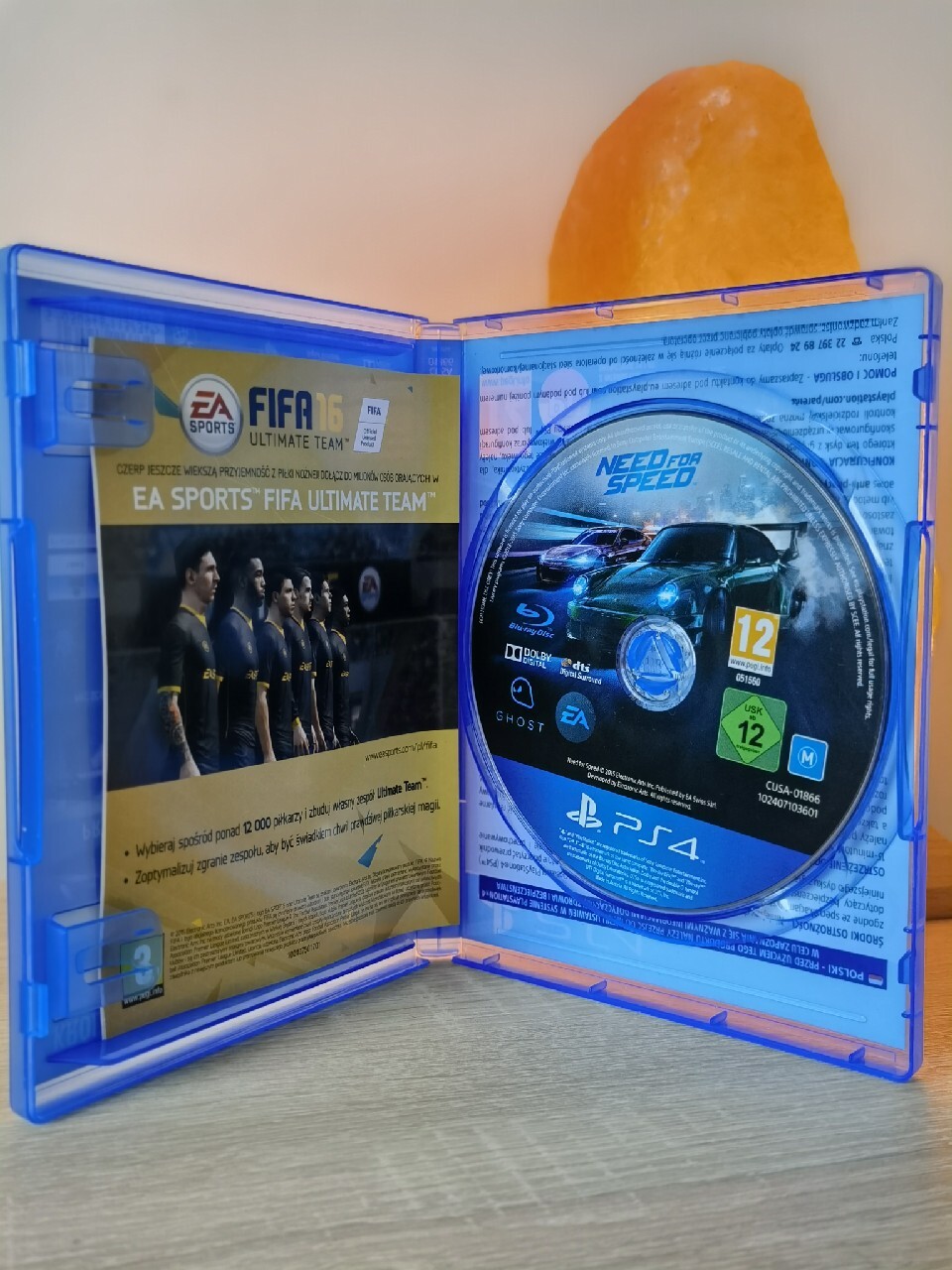 Need For Speed NFS gra konsole PlayStation PS4 | Biała Podlaska | Kup ...