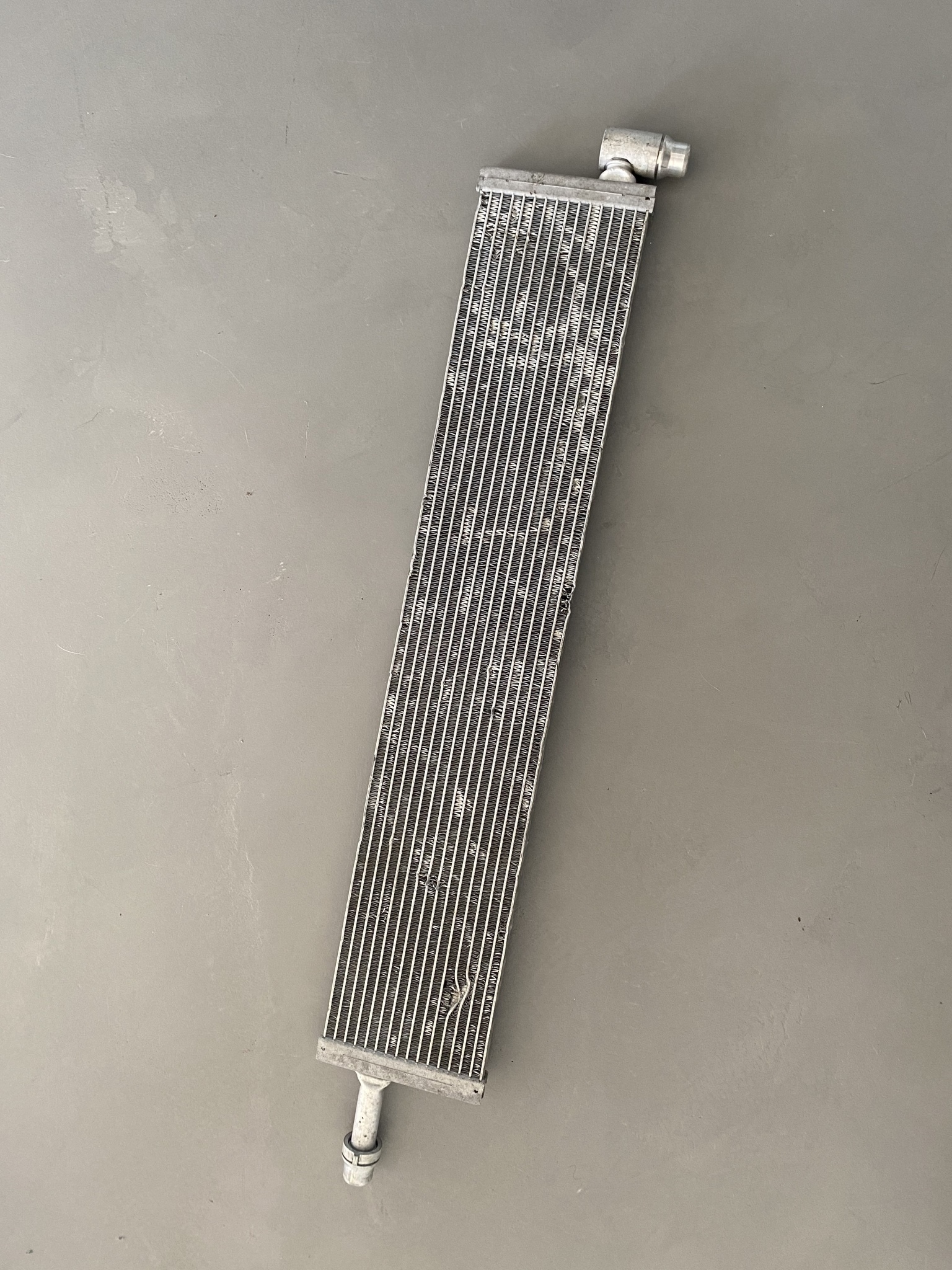 Chłodnica mercedes A0995005003 | Otusz | Kup teraz na Allegro Lokalnie