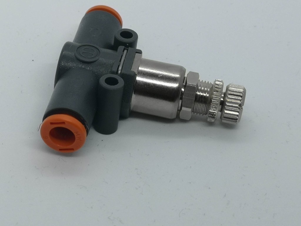 Zawór redukcyjny RML 6-6 METAL WORK | Gdańsk | Kup teraz na Allegro Lokalnie