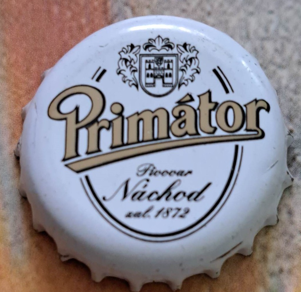 Czechy Primator CCI 174888 piwo | Sandomierz | Kup teraz na Allegro ...