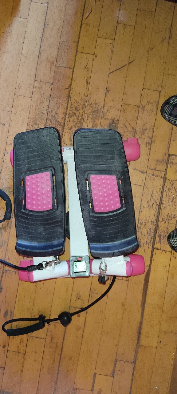 Stepper HMS S3033 | Szczecin | Ogłoszenie na Allegro Lokalnie