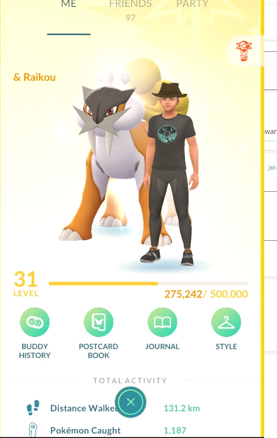 Pokemon go konto można zmienić wszystkie dane, posiada master ball ...