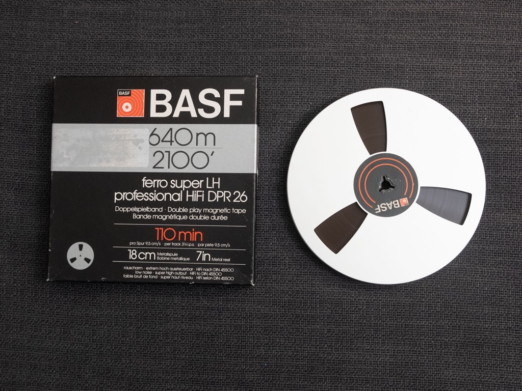 Basf Szpula - Niska cena na Allegro.pl