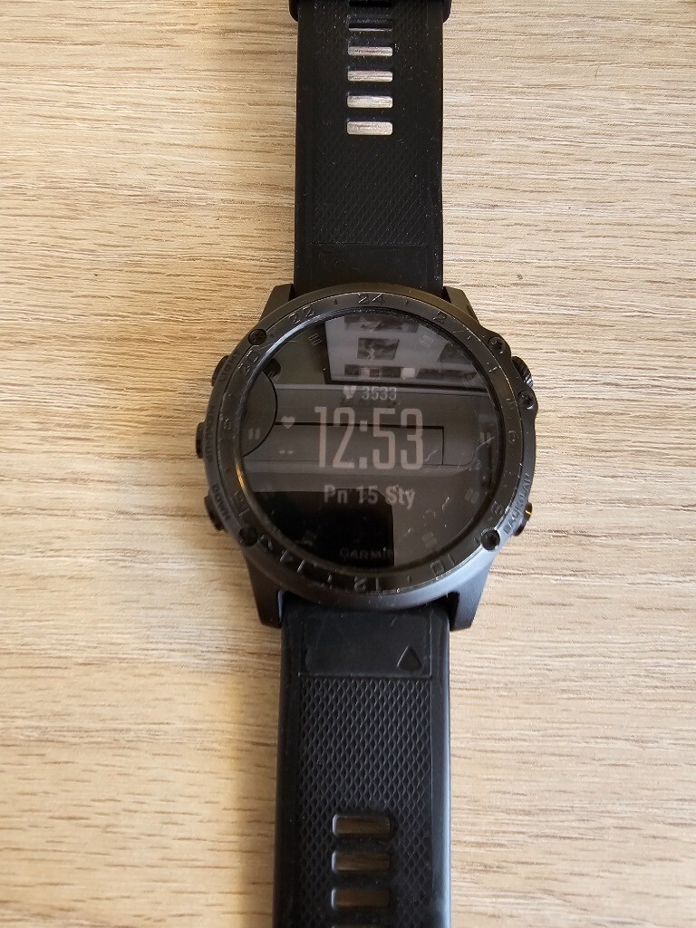 Garmin Tactix Charlie | Warszawa | Kup teraz na Allegro Lokalnie