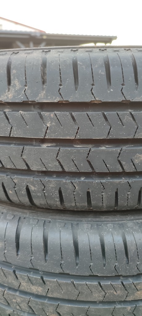 Opony letnie Bus Nexen Roadian CTX 215/75 R16 C | Dąbie | Ogłoszenie na ...